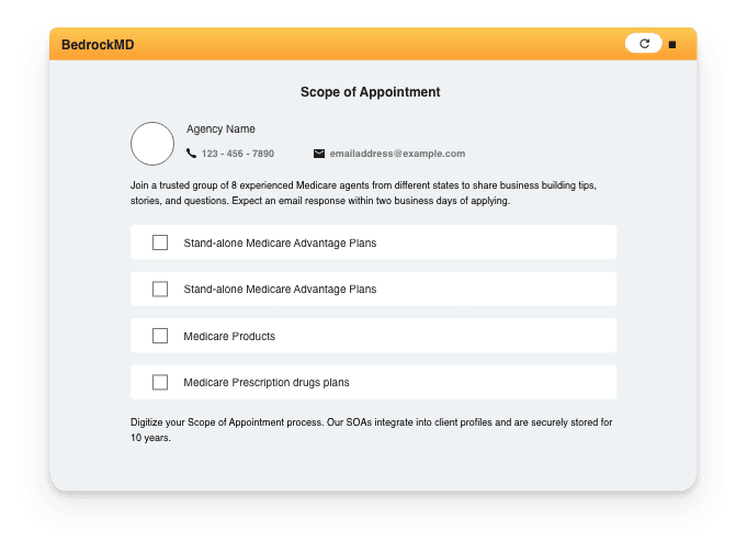 The Epitome of Robust Online Presence | BedrockMD
