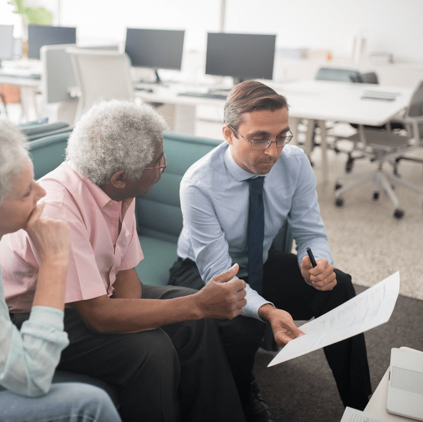 Long-Term Care Isn’t Just About Nursing Homes Anymore—Time to Rethink the Pitch | BedrockMD (BMD)